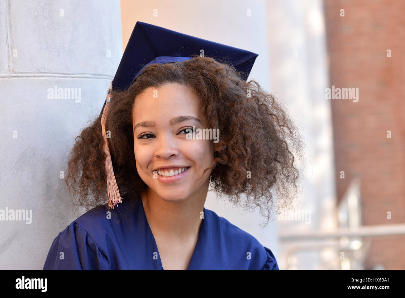 College graduate, business degree, University of Arizona, Tucson ...