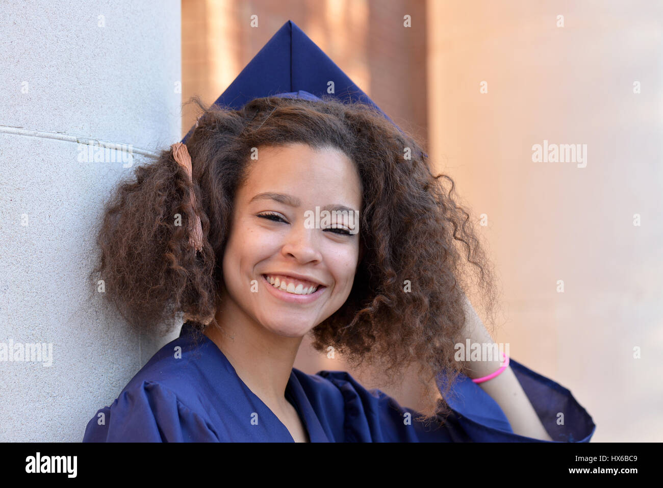 College graduate, business degree, University of Arizona, Tucson ...