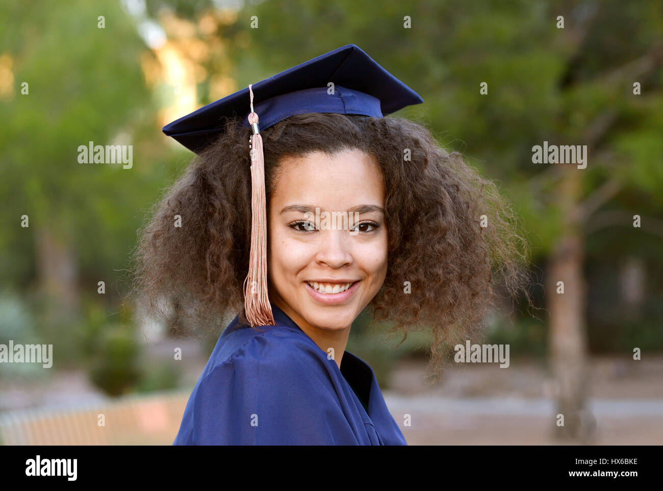 College graduate, business degree, University of Arizona, Tucson ...