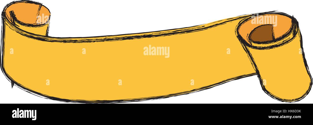 Decorative banner emblem Stock Vector Image & Art - Alamy