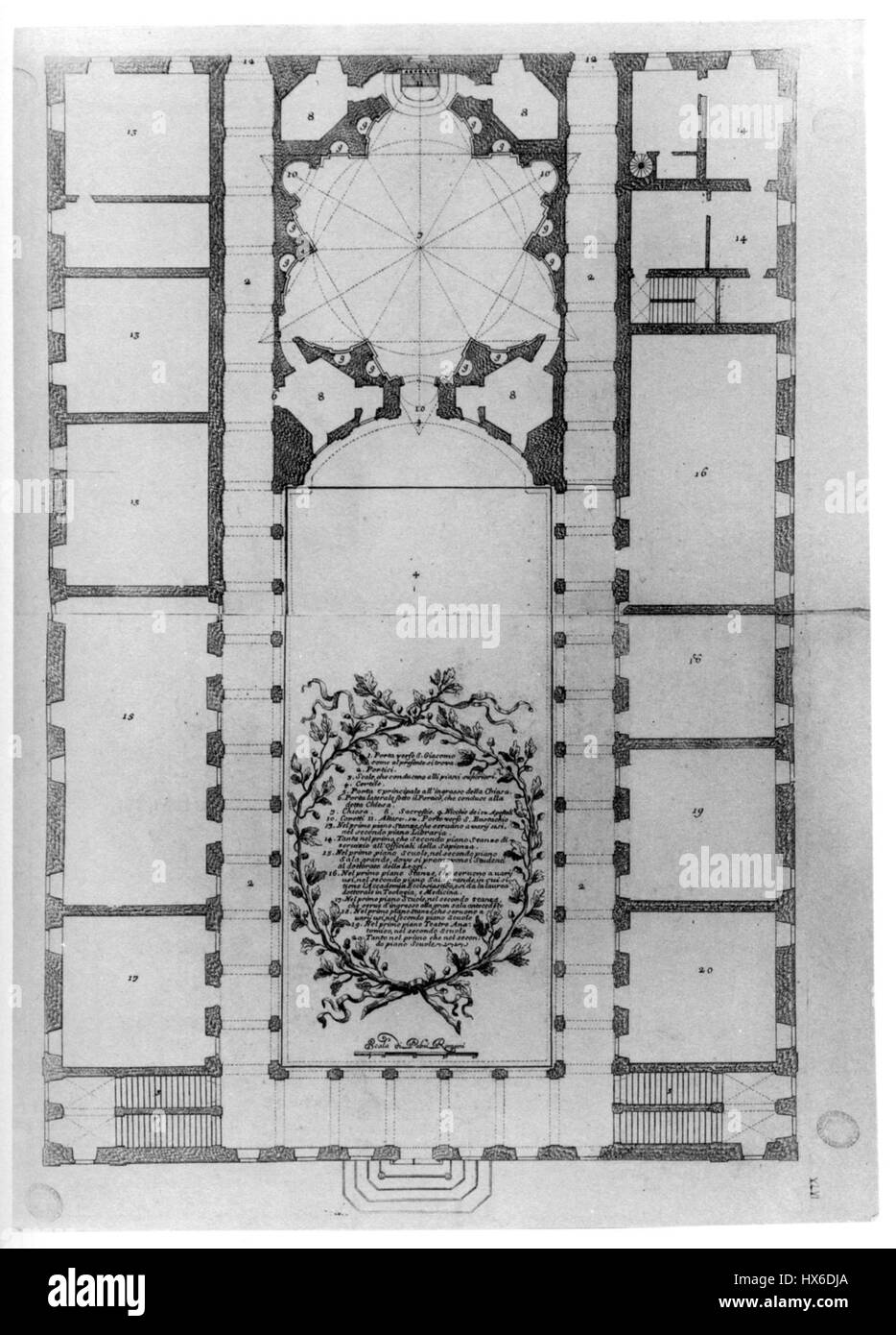 This drawing of Saint Ivo, a revered figure in medieval Christianity ...