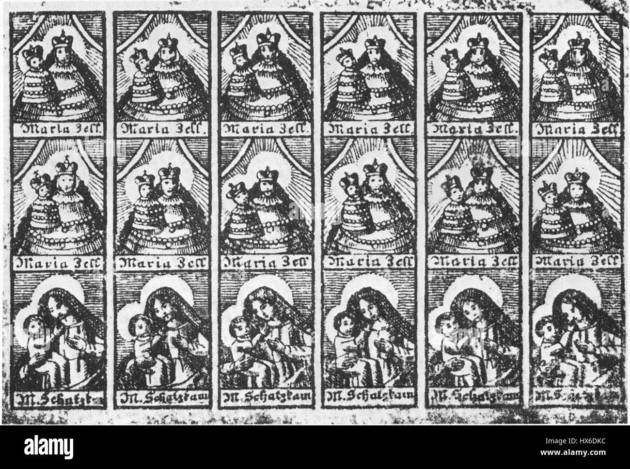 Traditional basilica Black and White Stock Photos & Images - Alamy