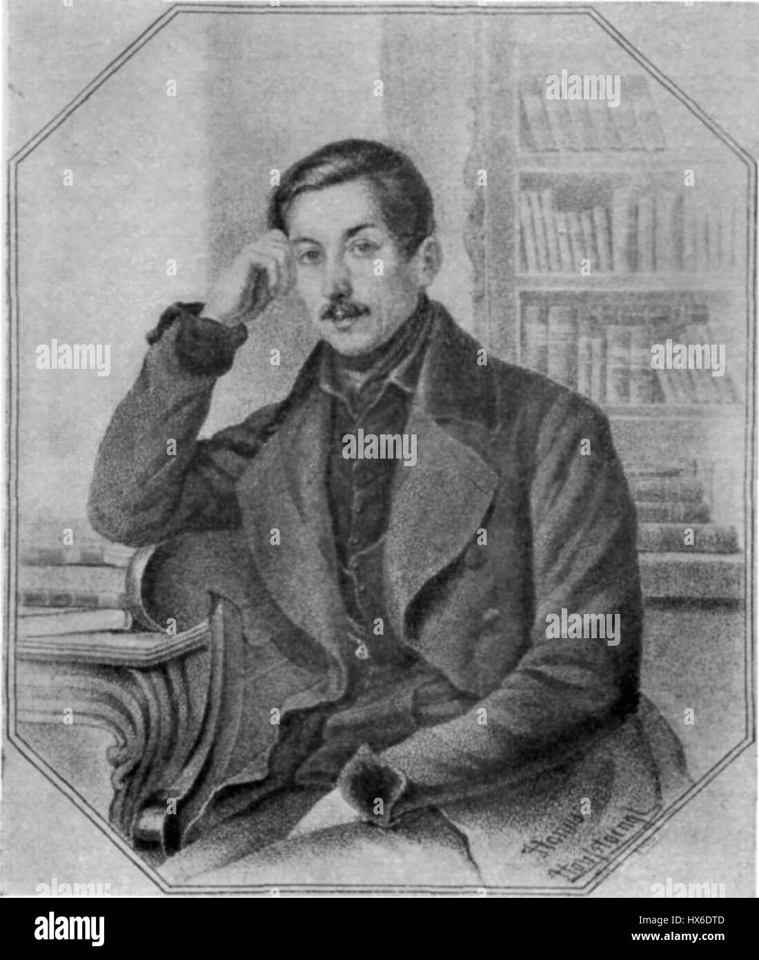 Sergey Dmitrievich Poltoratskiy was a notable 19th-century Russian figure known for his work in ...