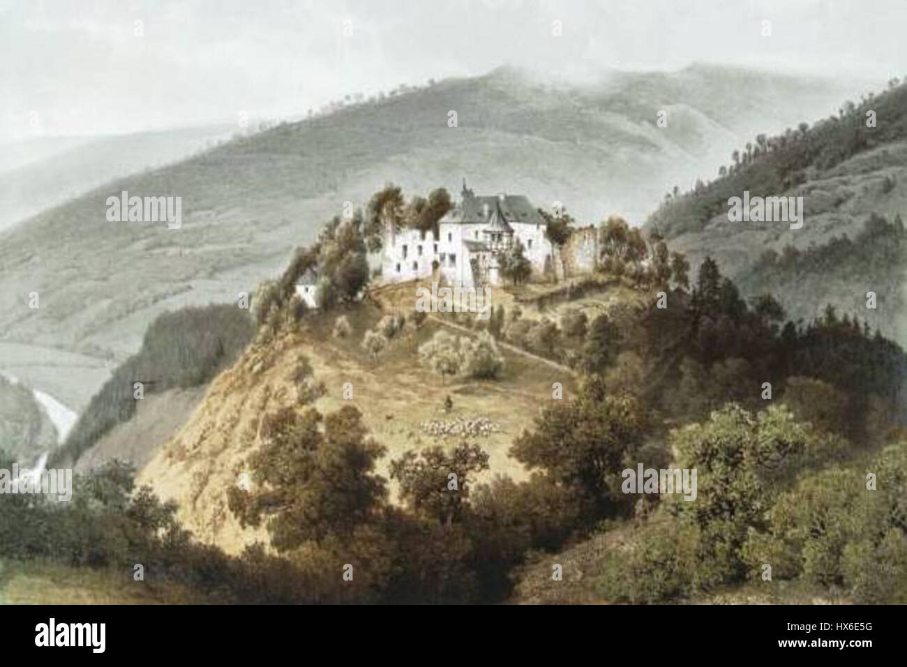 Riefstahl High Resolution Stock Photography and Images - Alamy