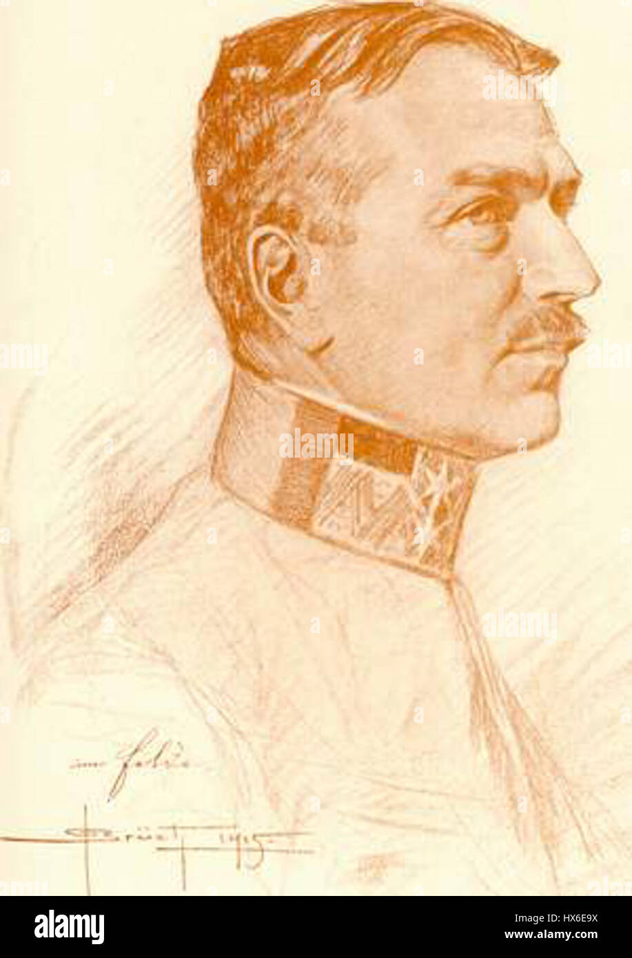 Stanislaw Haller, a Polish painter and graphic artist, is known for his ...