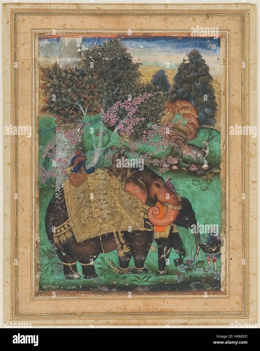 Ibrahim Adil Shah Ii Stock Photos & Ibrahim Adil Shah Ii Stock Images ...