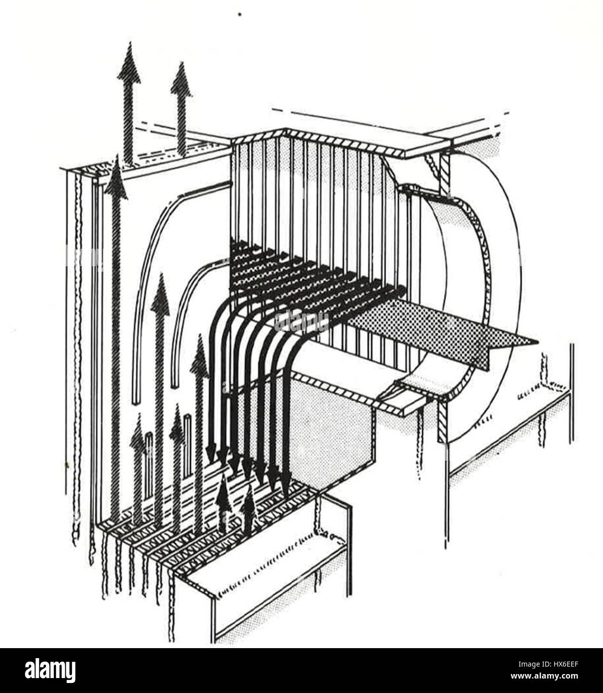 Load bearing structure hi-res stock photography and images - Alamy