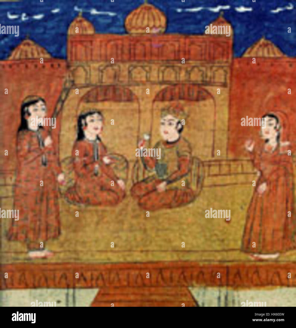 Tarantella hi-res stock photography and images - Alamy