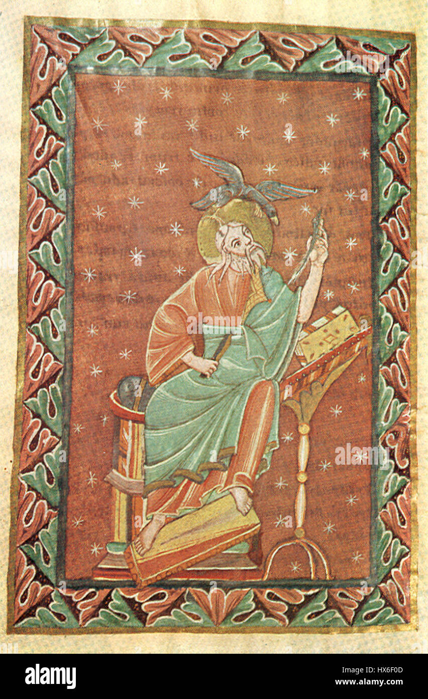 Theophanu hi-res stock photography and images - Alamy