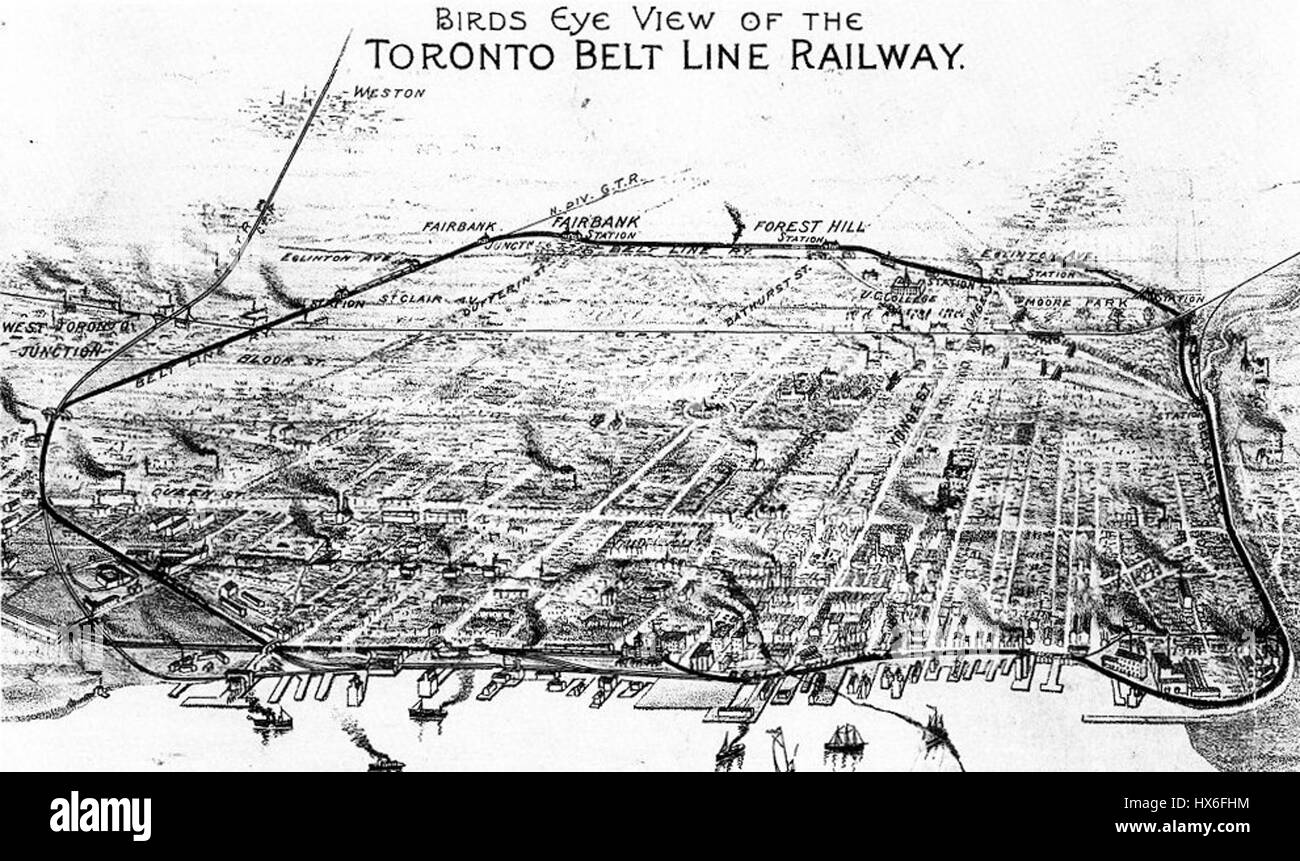 19th century transport network hi-res stock photography and images - Alamy