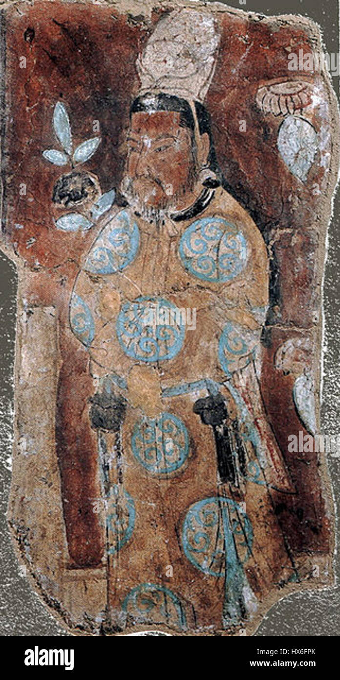 Uighur Painting High Resolution Stock Photography and Images - Alamy