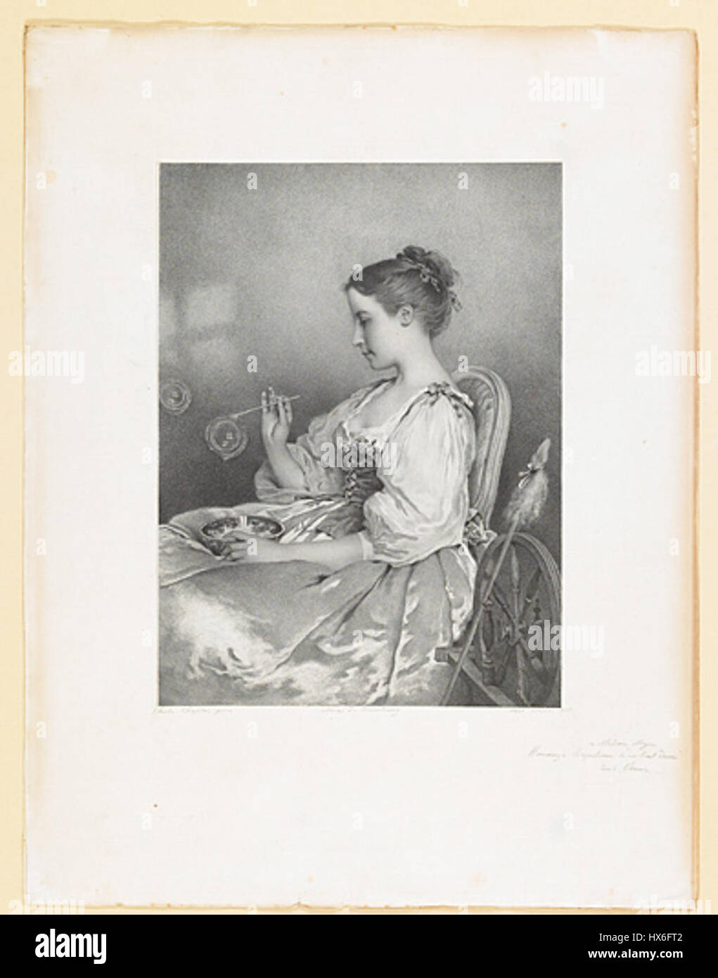 'Vernier Bulles' refers to a collection of works by the French artist ...