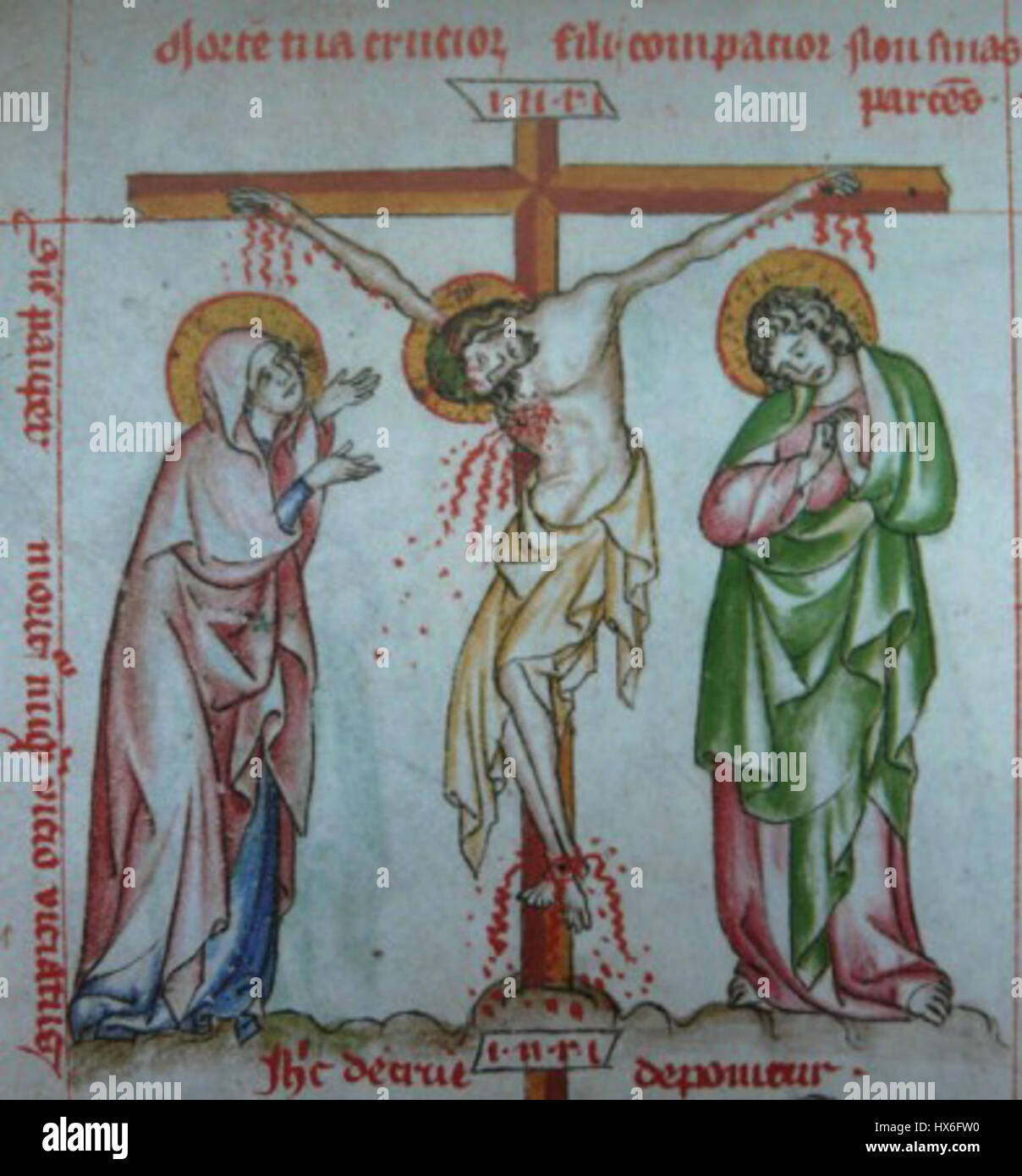 Sacrificial theme hi-res stock photography and images - Alamy