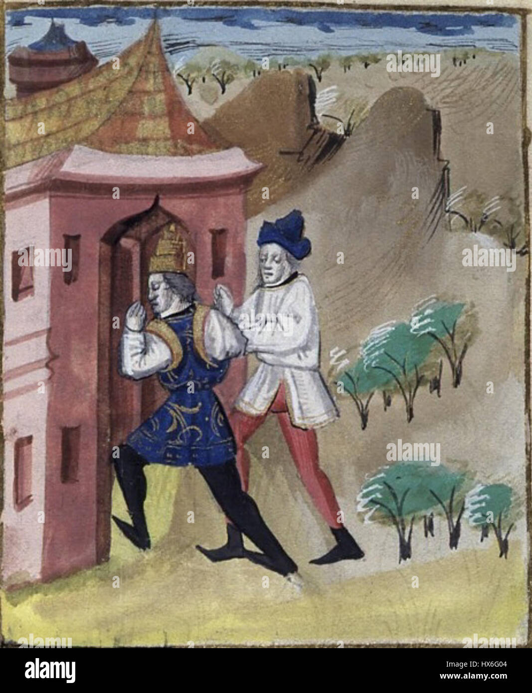 Vezeni hi-res stock photography and images - Alamy