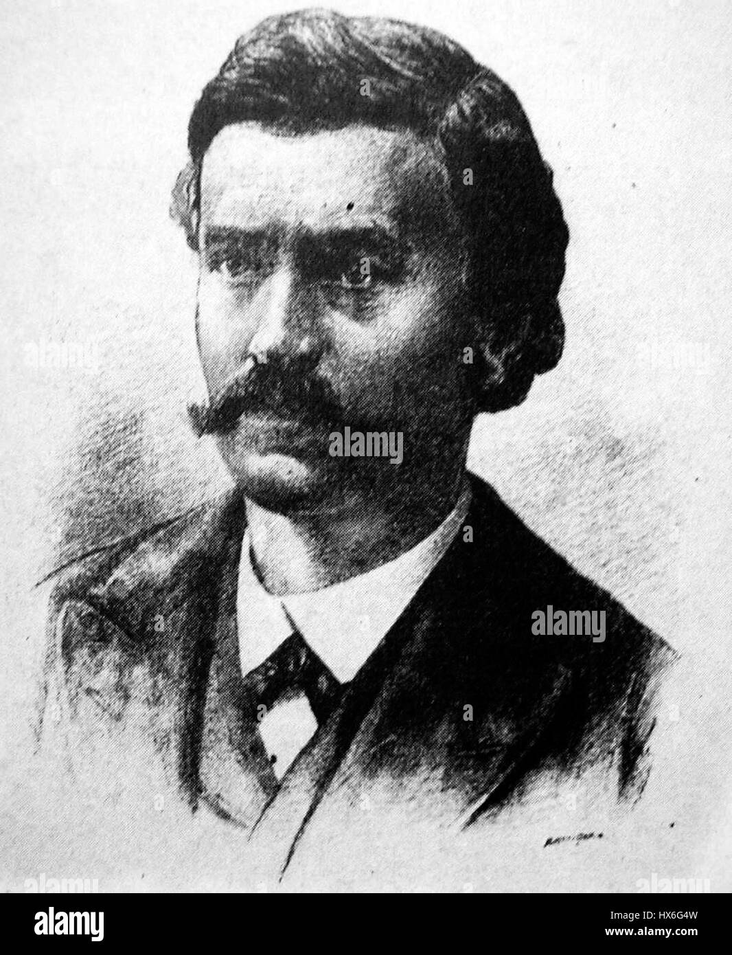 Volodymyr Antonovych was a Ukrainian historian and political figure ...