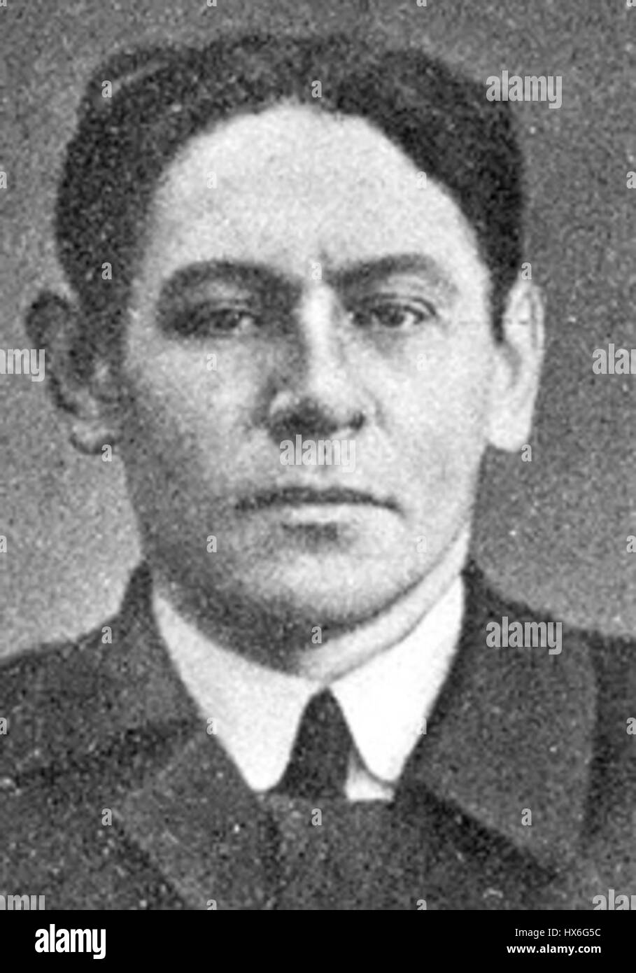 Vladimir Volsky was a notable figure in Russian history, known for his ...