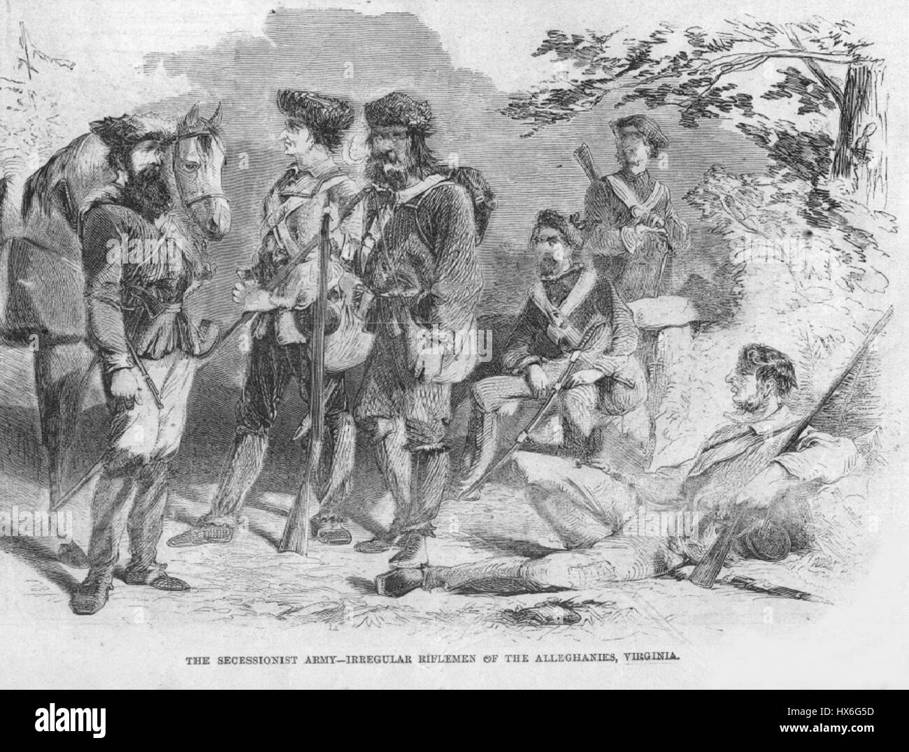 Virginia Rebels 220 depicts the complex history of rebellion during the ...