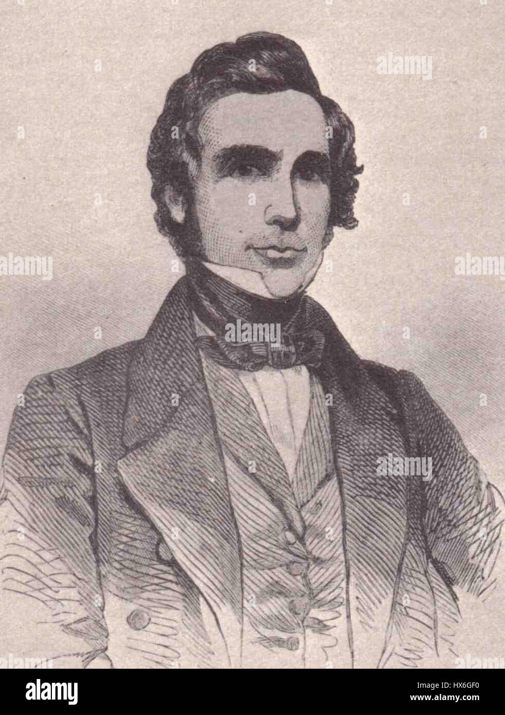 Chartist movement 19th century hi-res stock photography and images - Alamy