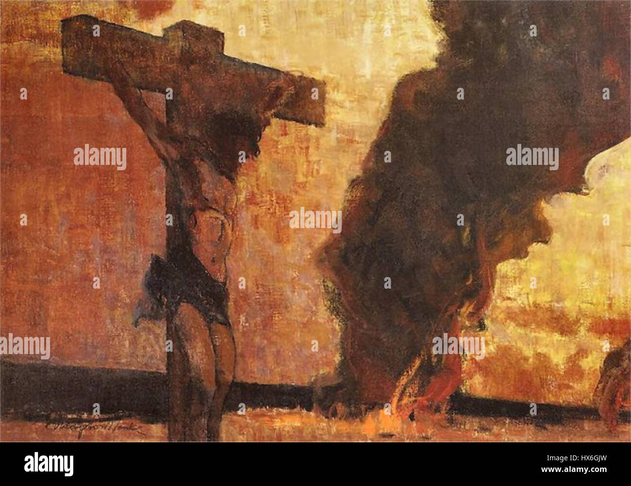 A historical artifact from the Wankie region, part of a collection of ...