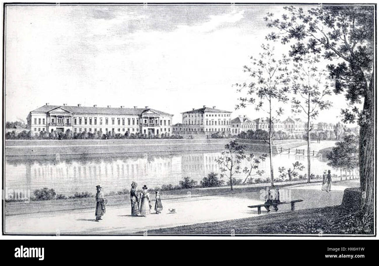 This is a historical illustration from 'Drevnosti RG' (Antiquities of ...