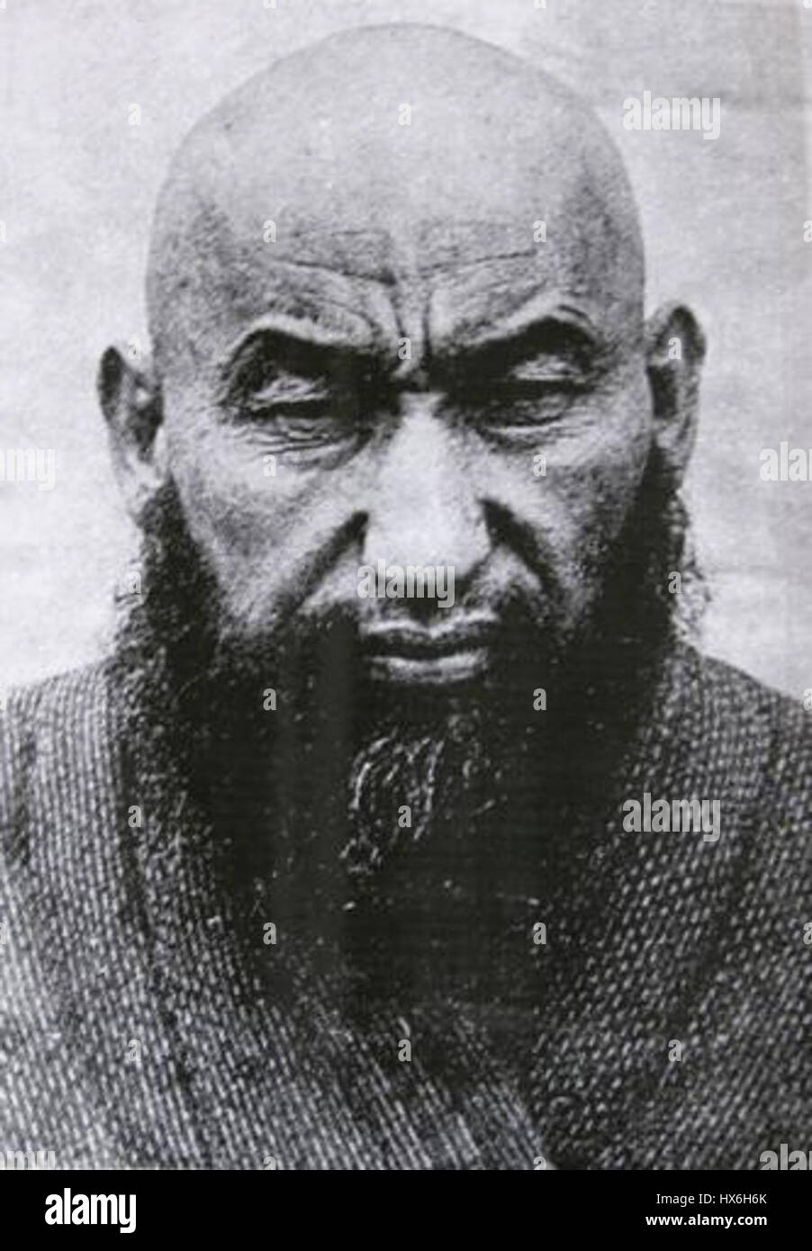 *Dmitry Benashvili Shahid Bendi* is a Russian artwork from the late ...