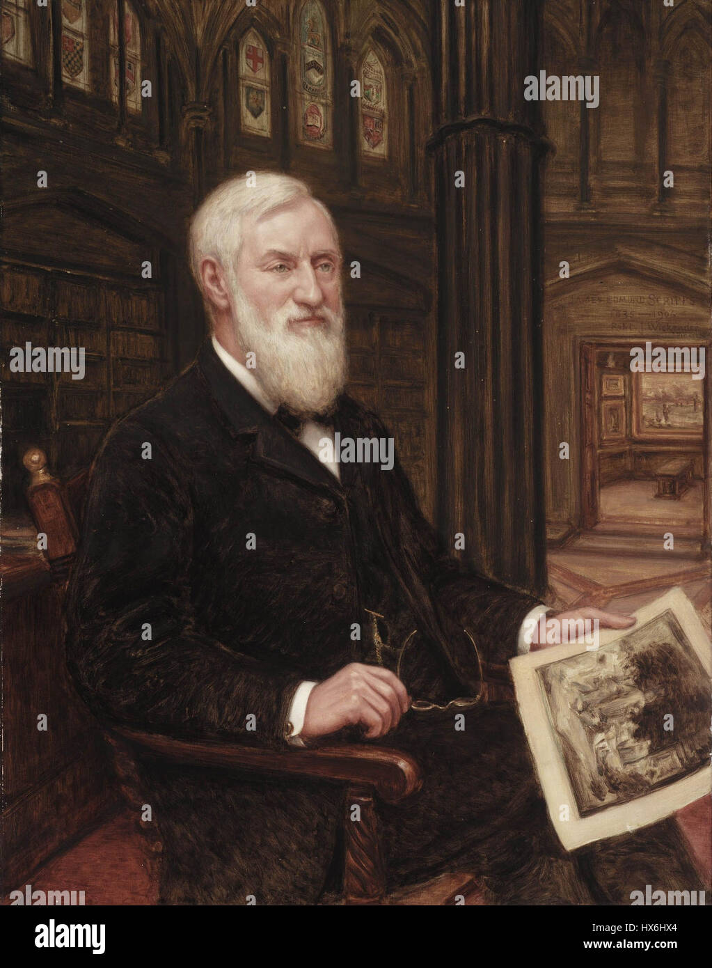 Wickenden hi-res stock photography and images - Alamy