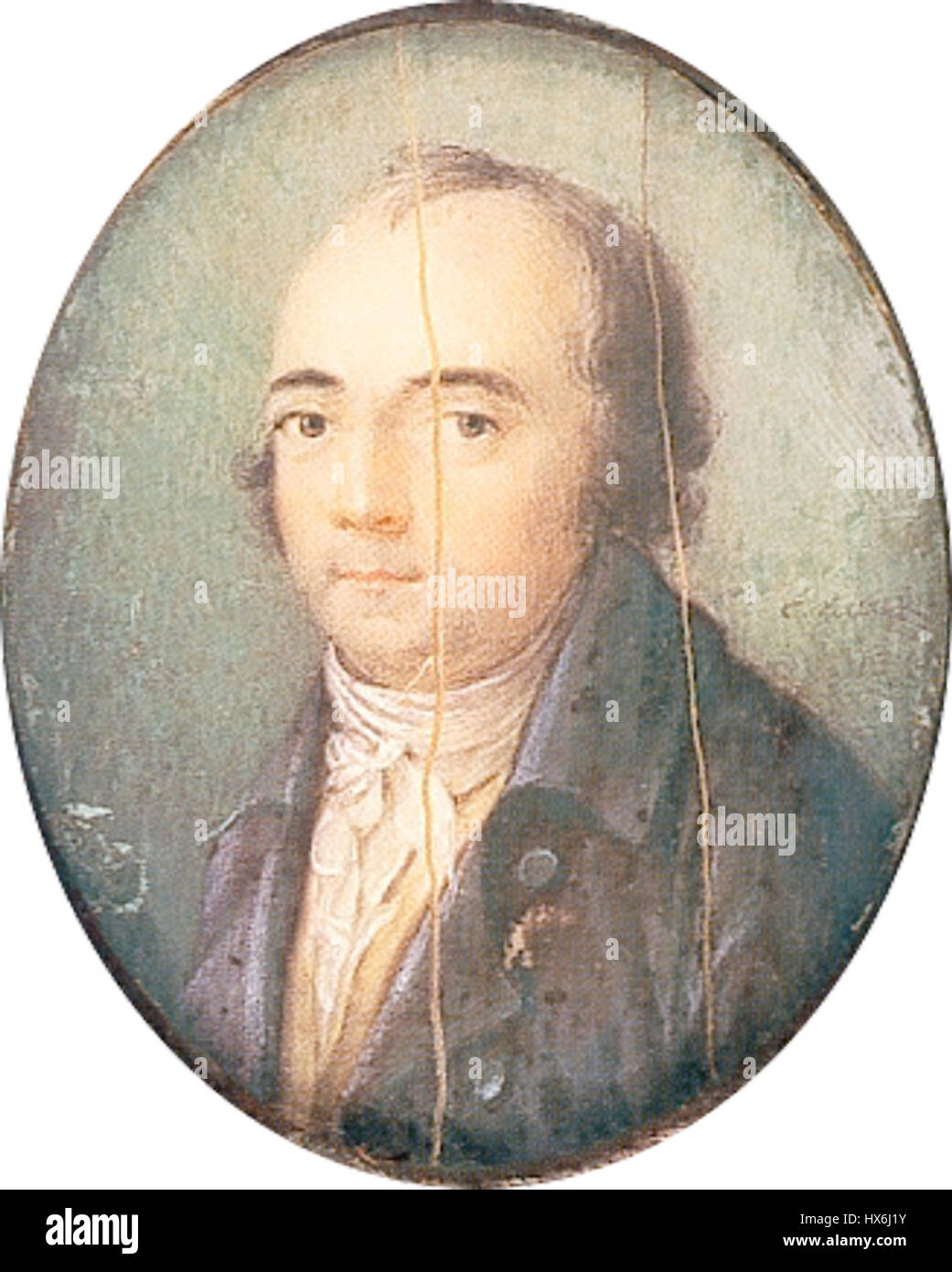 Ludwig ferdinand huber hi-res stock photography and images - Alamy