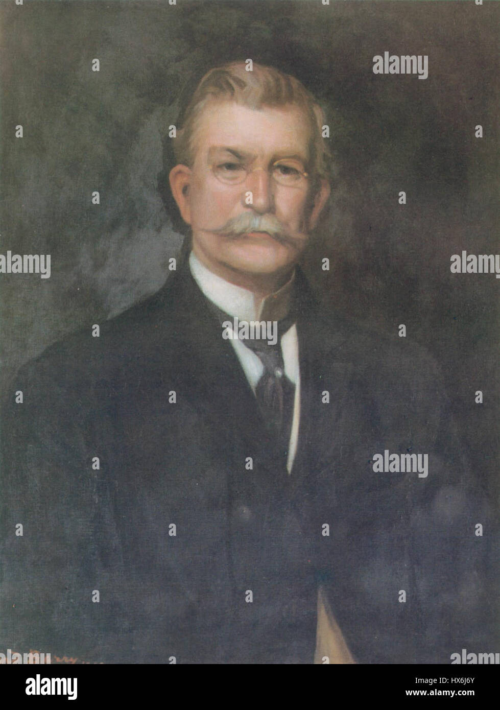 Luke Edward Wright was an American politician and lawyer who served as ...