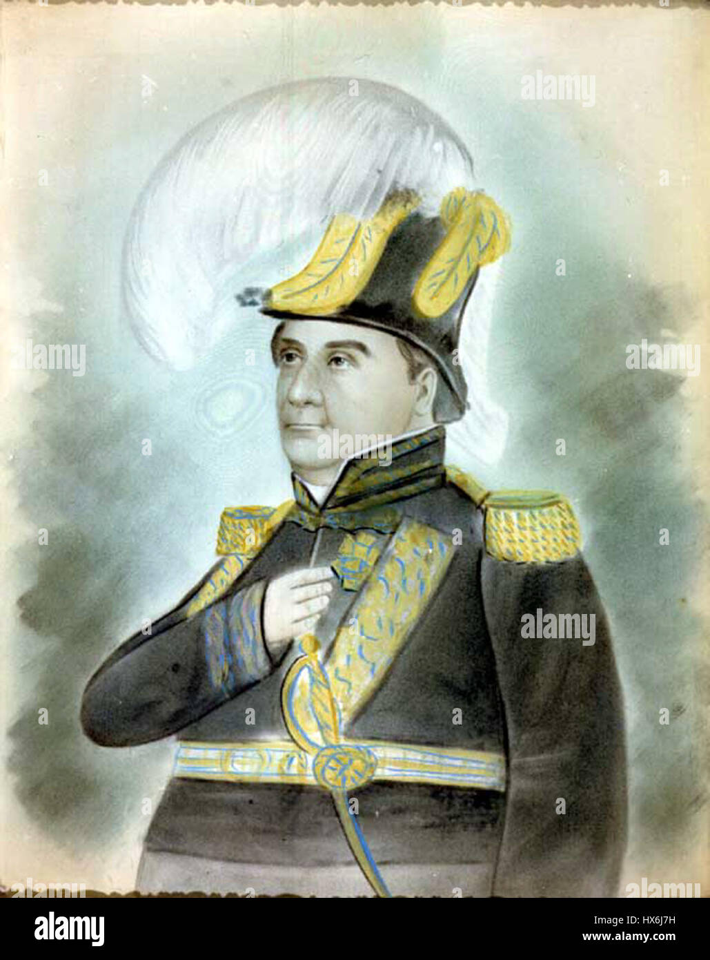 Manuel Armijo was the Governor of New Mexico from 1845 to 1846. His ...