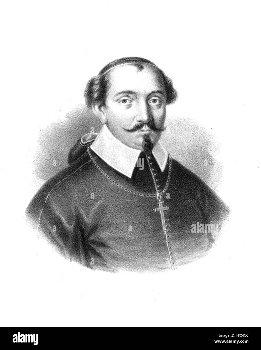 Historical religious leader Cut Out Stock Images & Pictures - Alamy