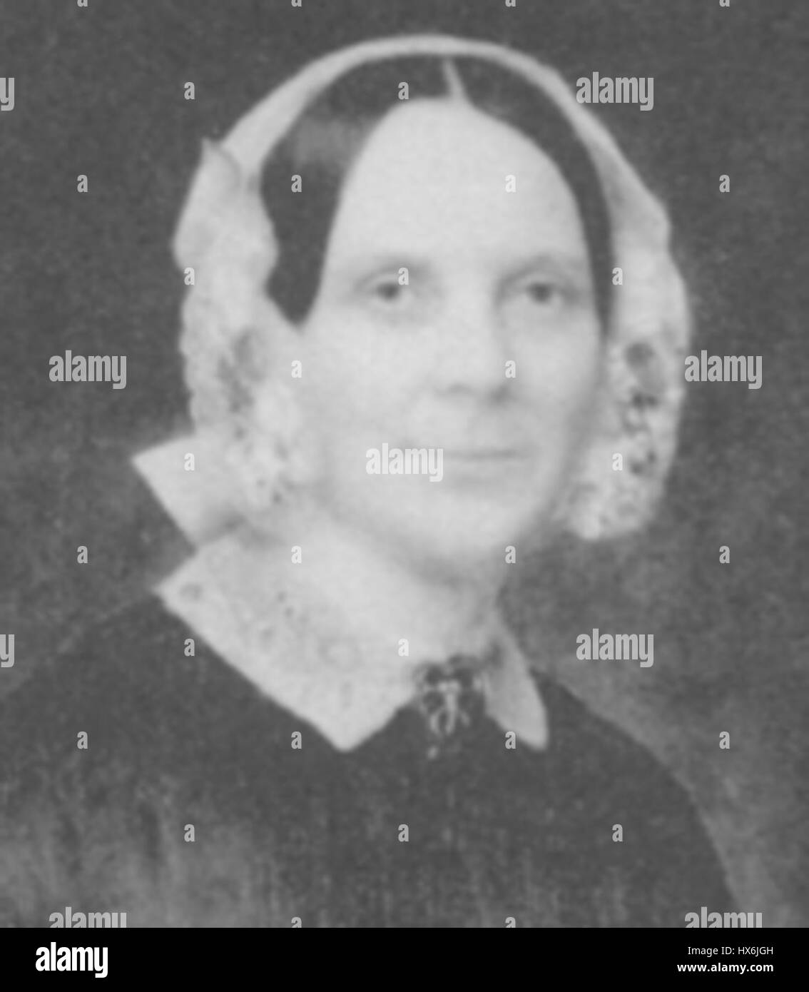 MariaHastingsCary library Lexington Massachusetts Stock Photo - Alamy