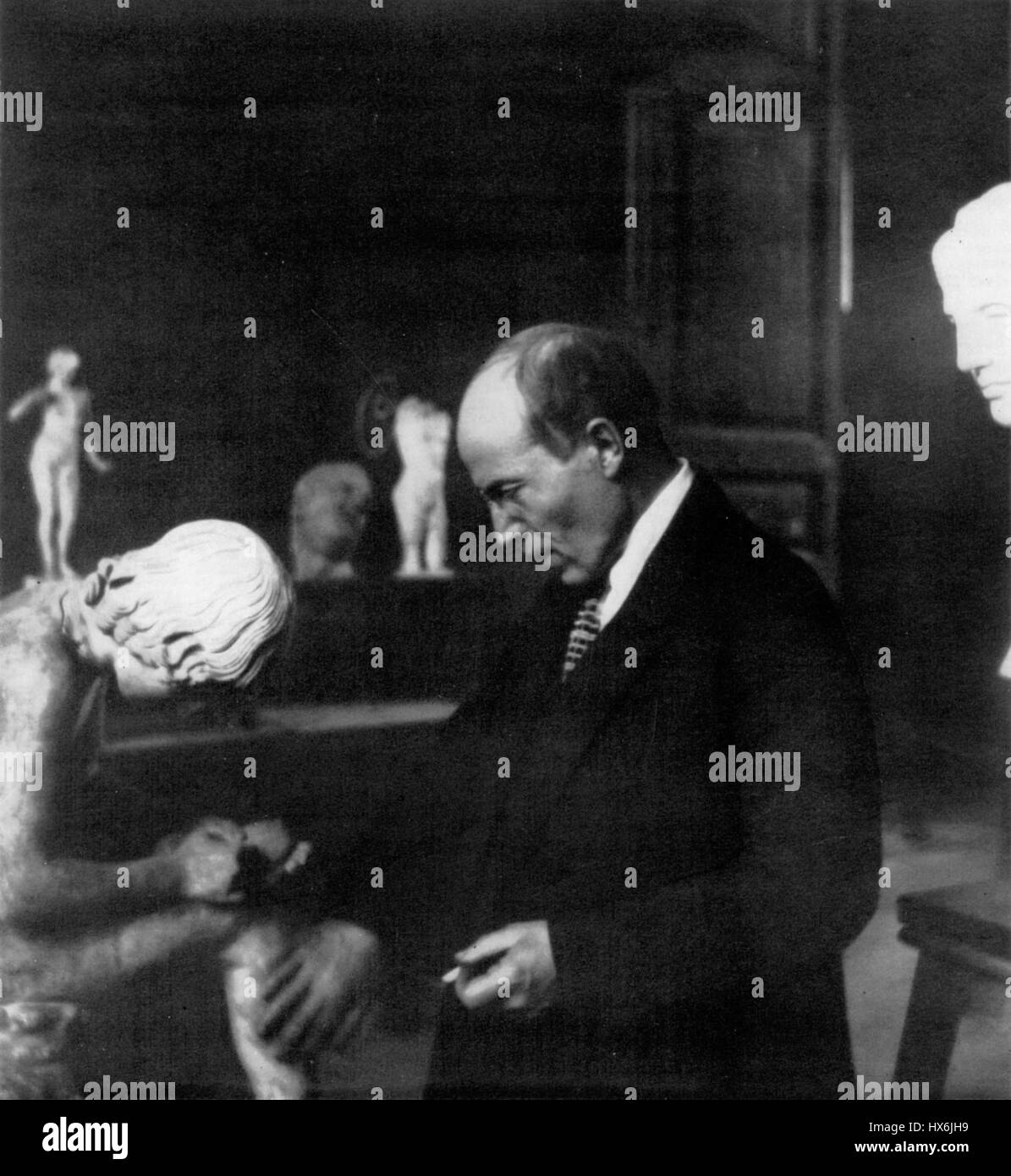 Matveev Black and White Stock Photos & Images - Alamy