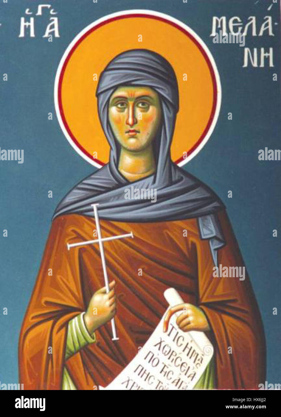 Melania rome hi-res stock photography and images - Alamy