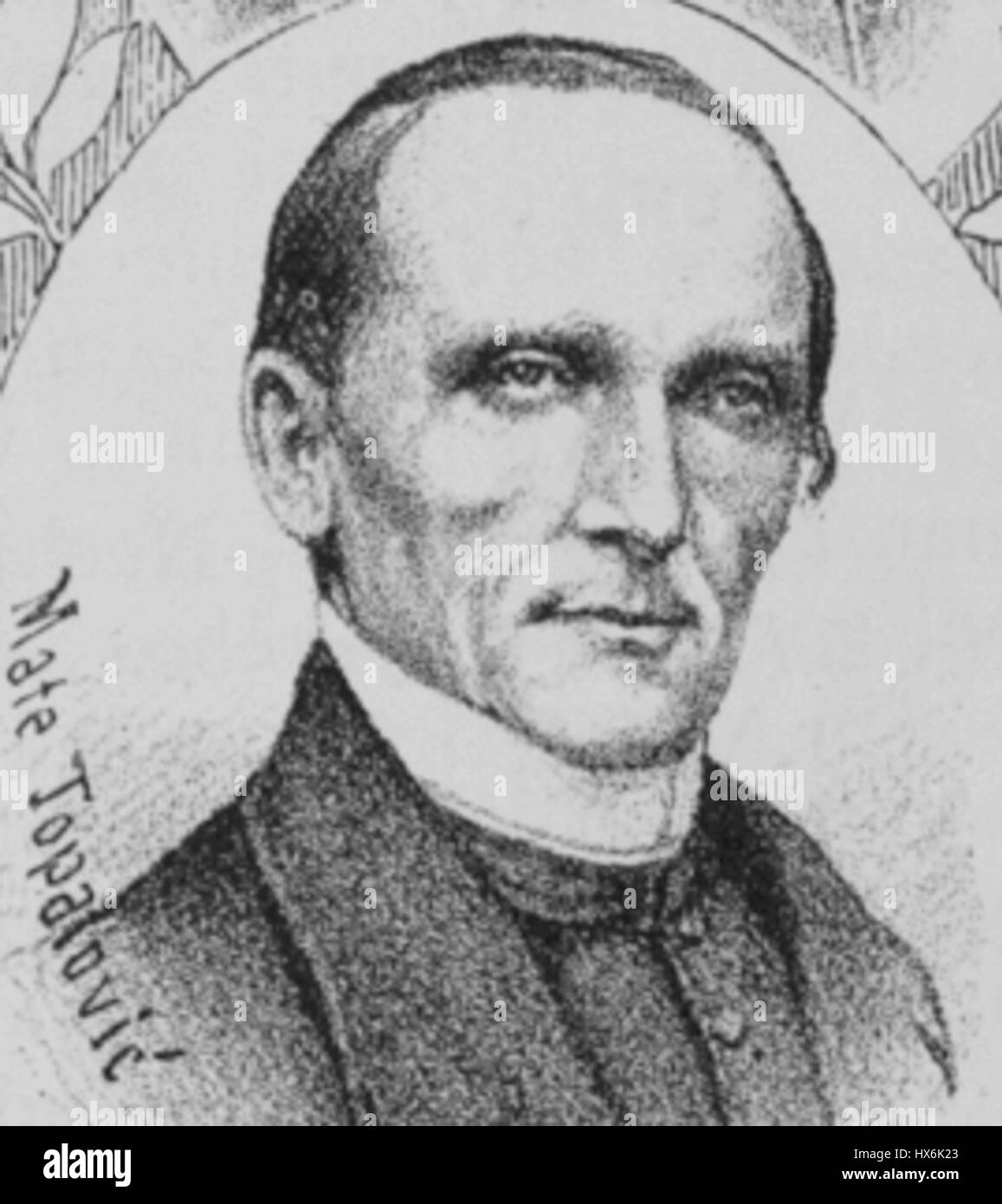 Topalovic hi-res stock photography and images - Alamy