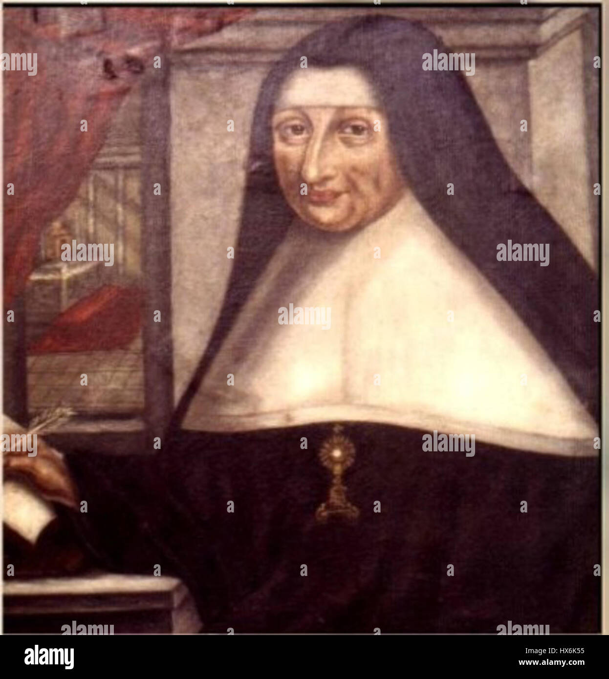 Mechtilde hi-res stock photography and images - Alamy