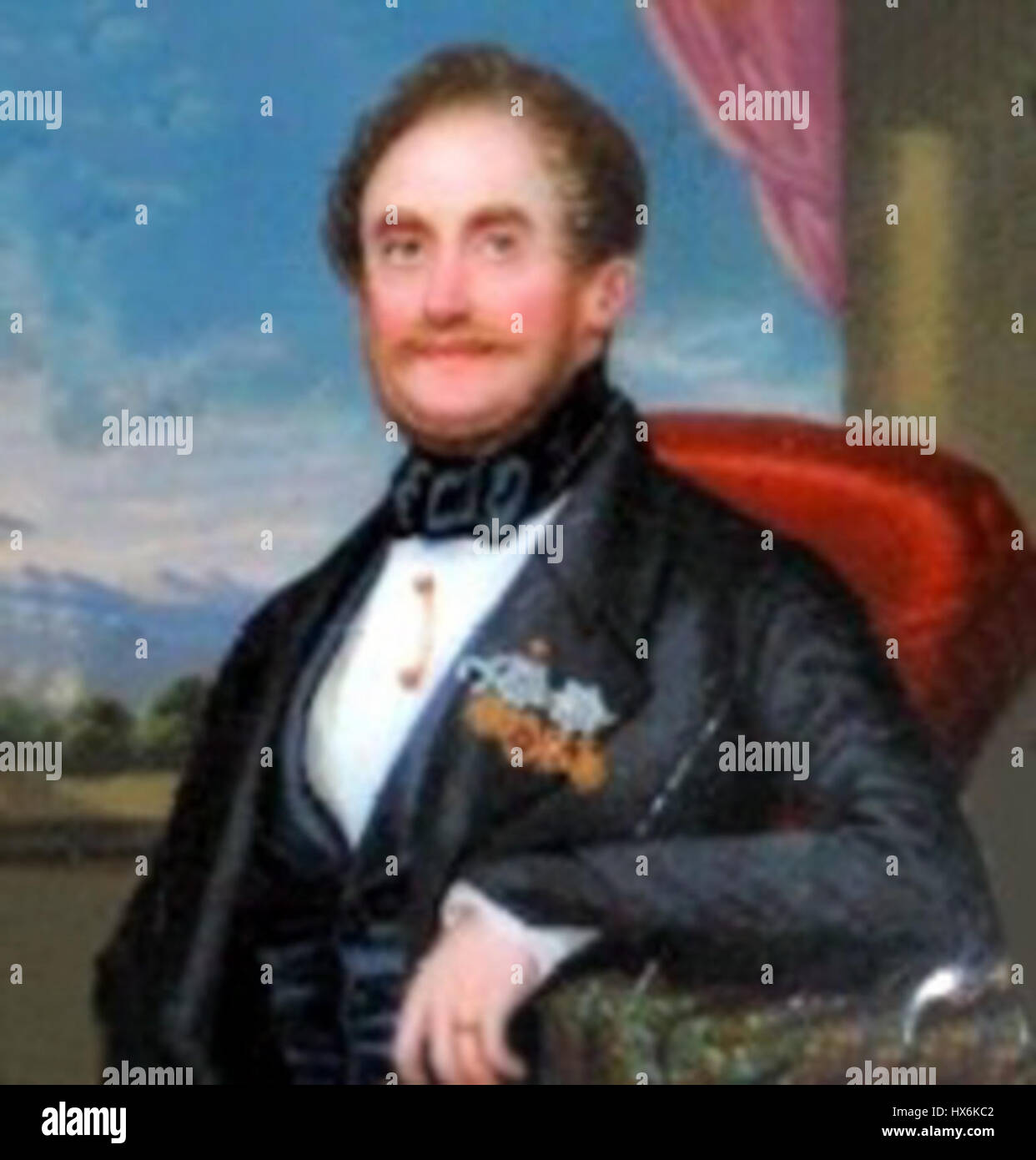 Sturdza hi-res stock photography and images - Alamy