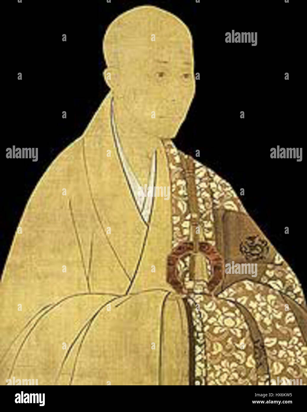 Muso Soseki was a Japanese Zen Buddhist monk, poet, and landscape ...