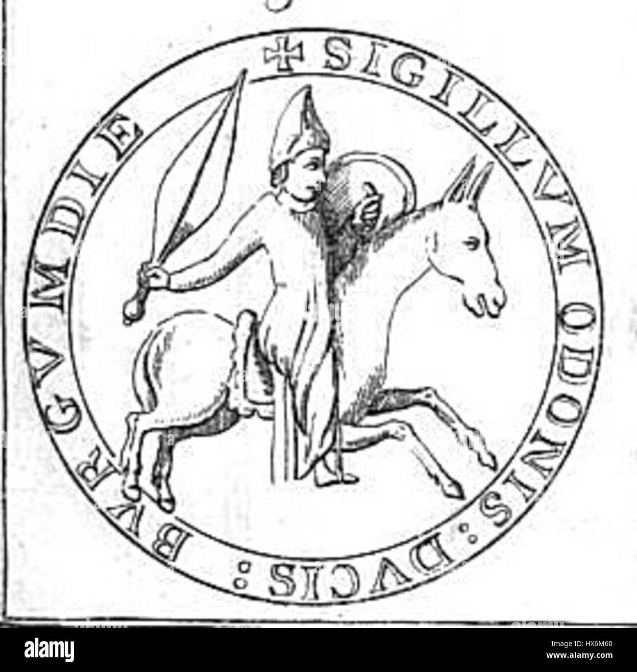 Odo II, also known as Odo of Champagne, was a 12th-century nobleman and ...