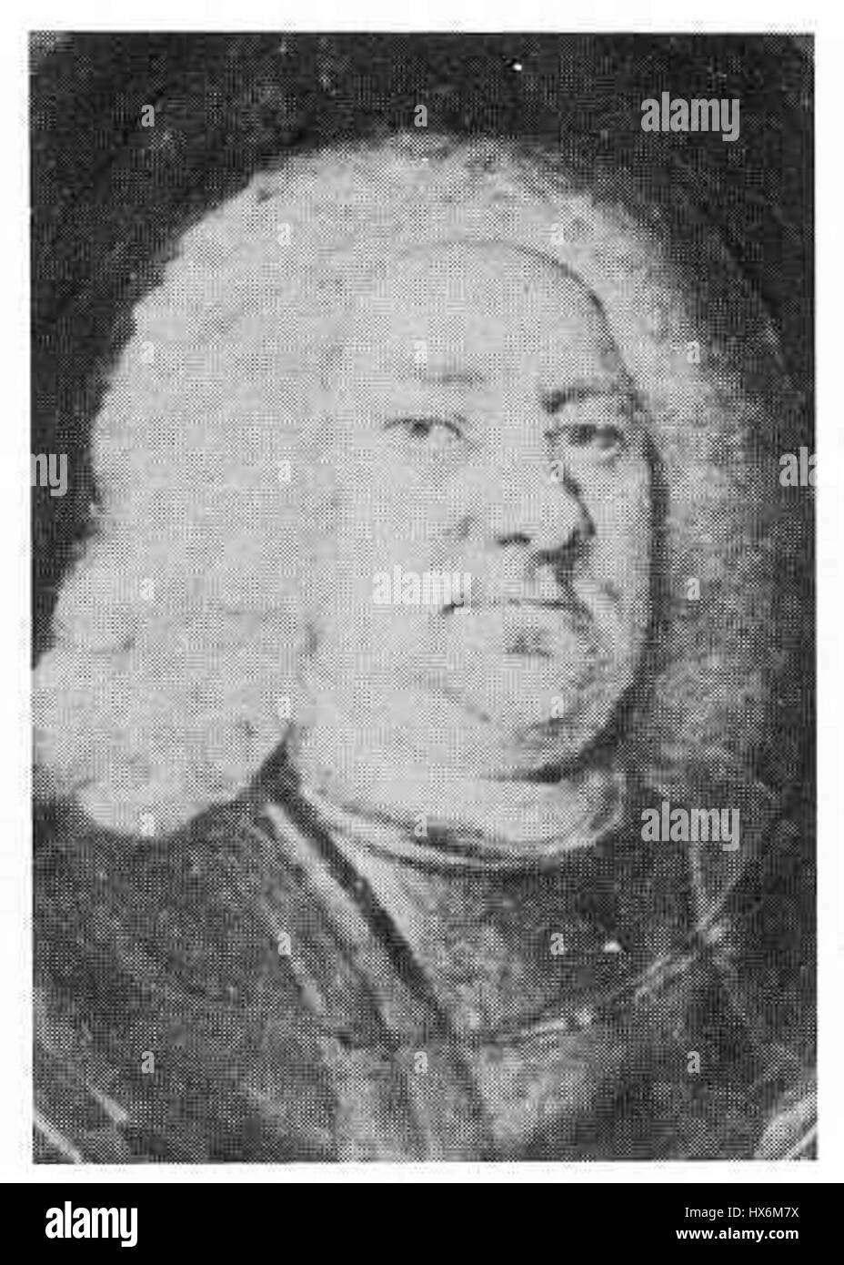 Portrait in art history Black and White Stock Photos & Images - Alamy