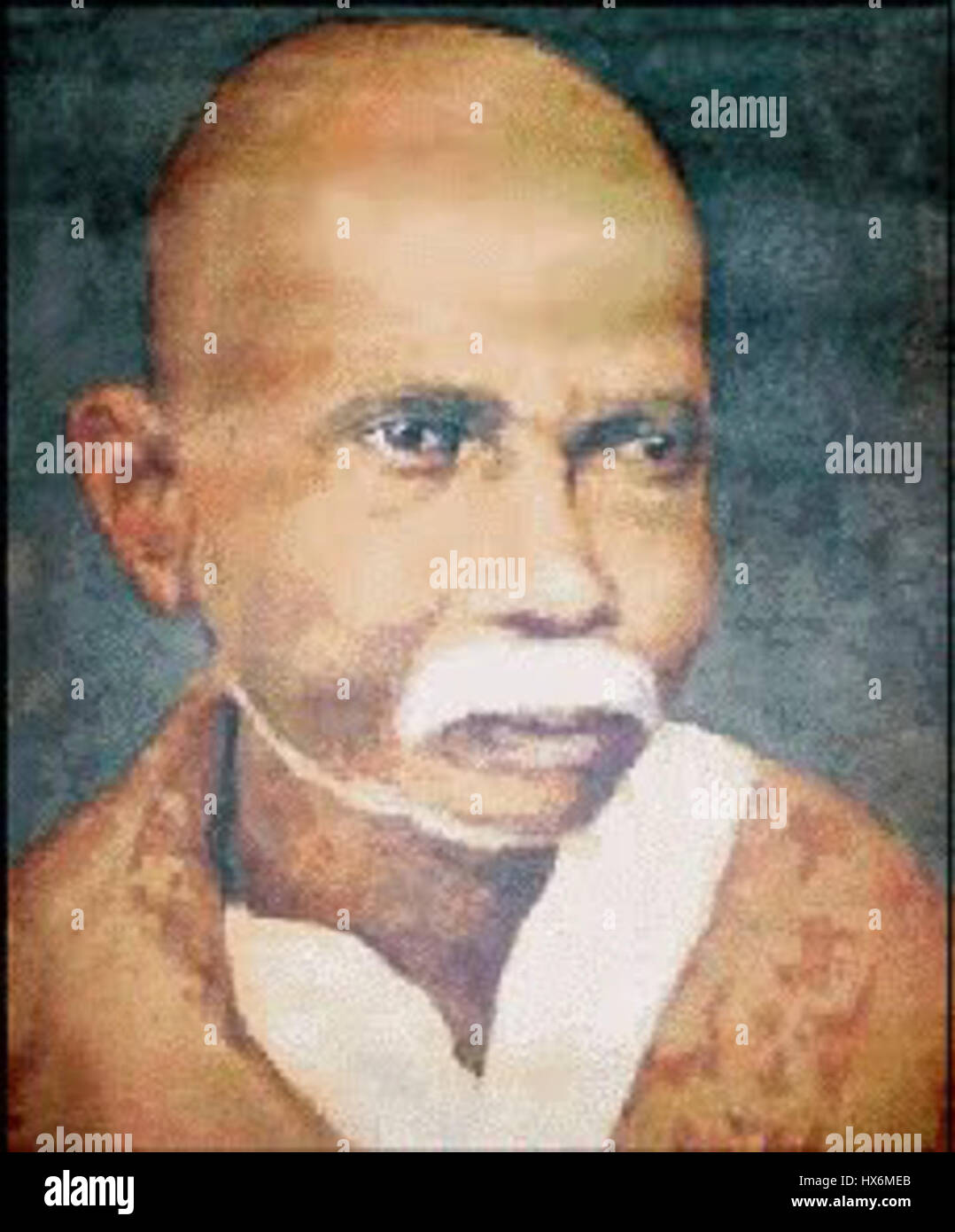 The 'Oil Paint of Pathani Samanta' is a traditional artwork depicting ...