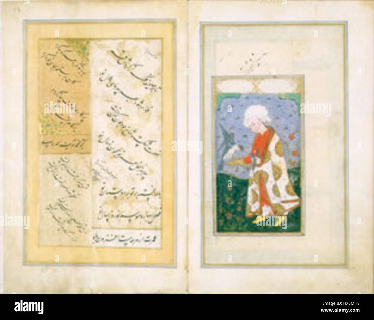 The 'Osmanische Weltgeschichte' is an Ottoman history book featuring ...