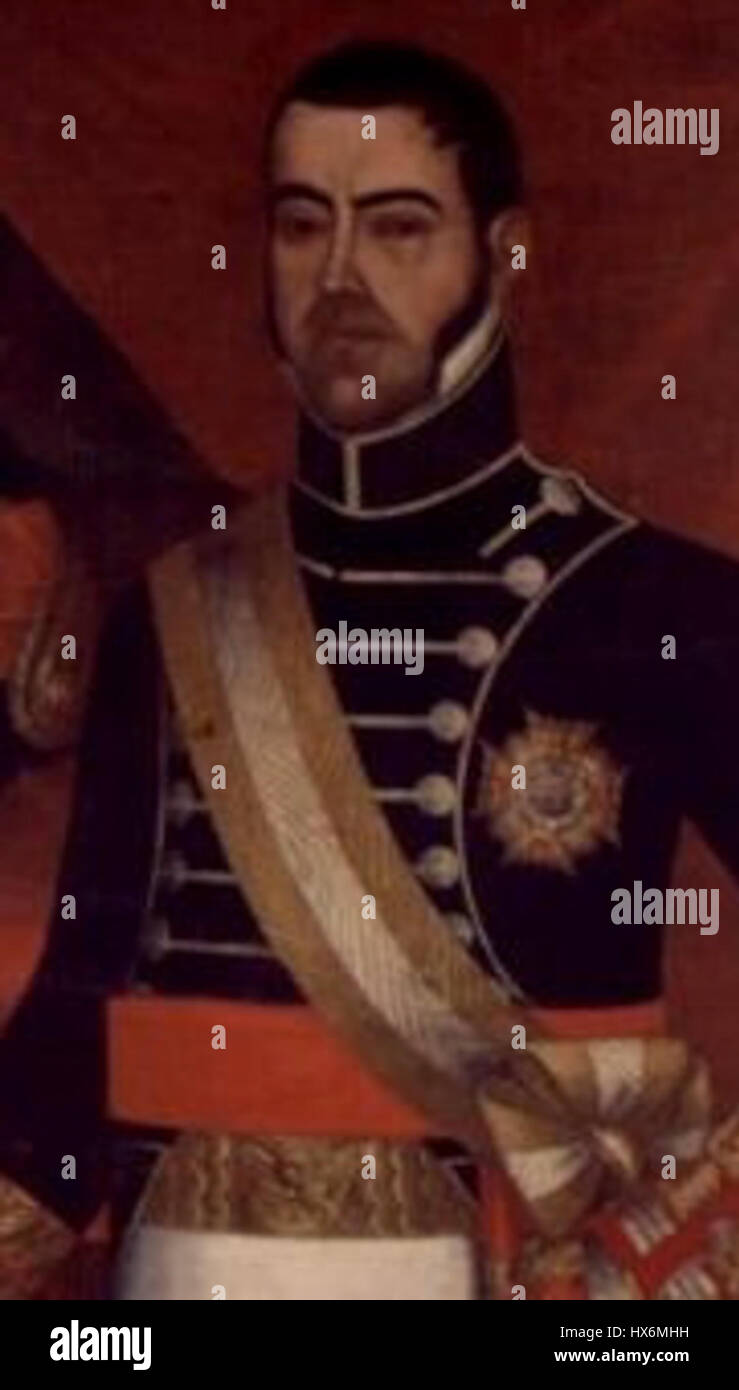 Pablo morillo hi-res stock photography and images - Alamy