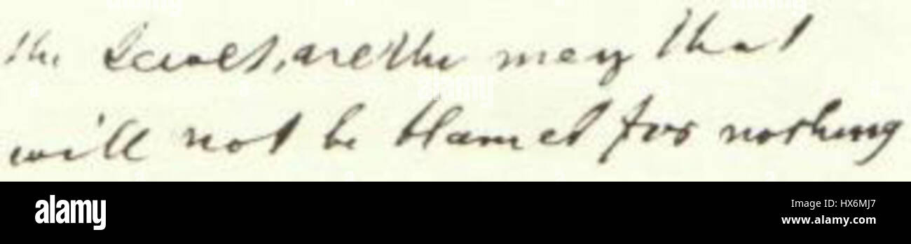 P.C. LongC2B4s Version The Juwes are the men That Will not be Blamed ...