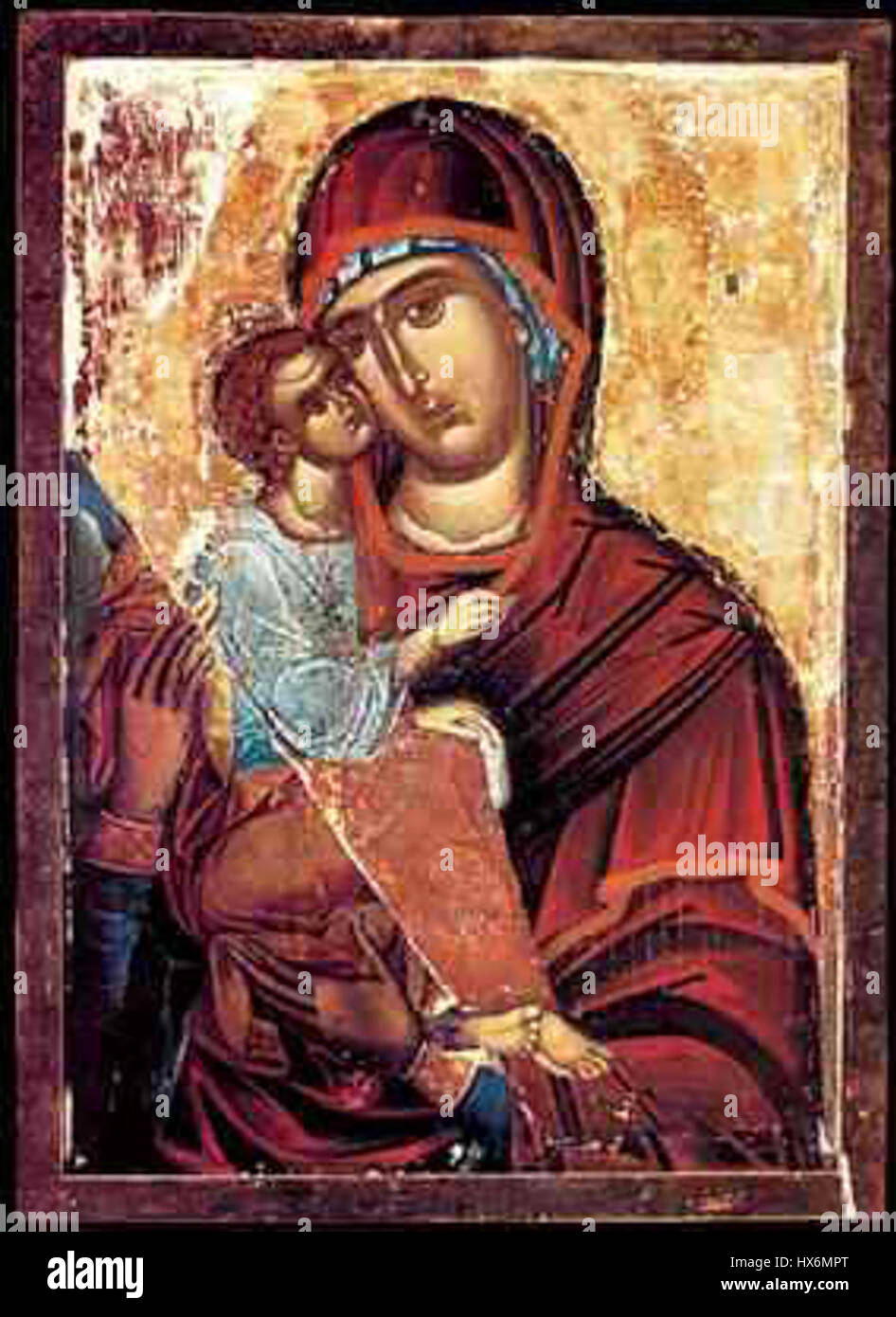 Hilandar hi-res stock photography and images - Alamy