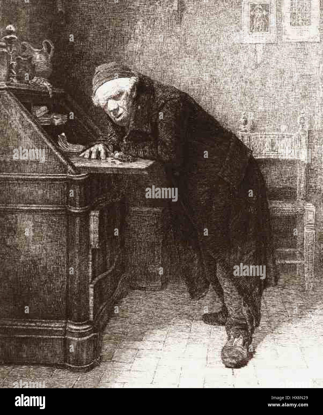 'L'Avaro' by Piccinni is an opera composed in the 18th century, known ...