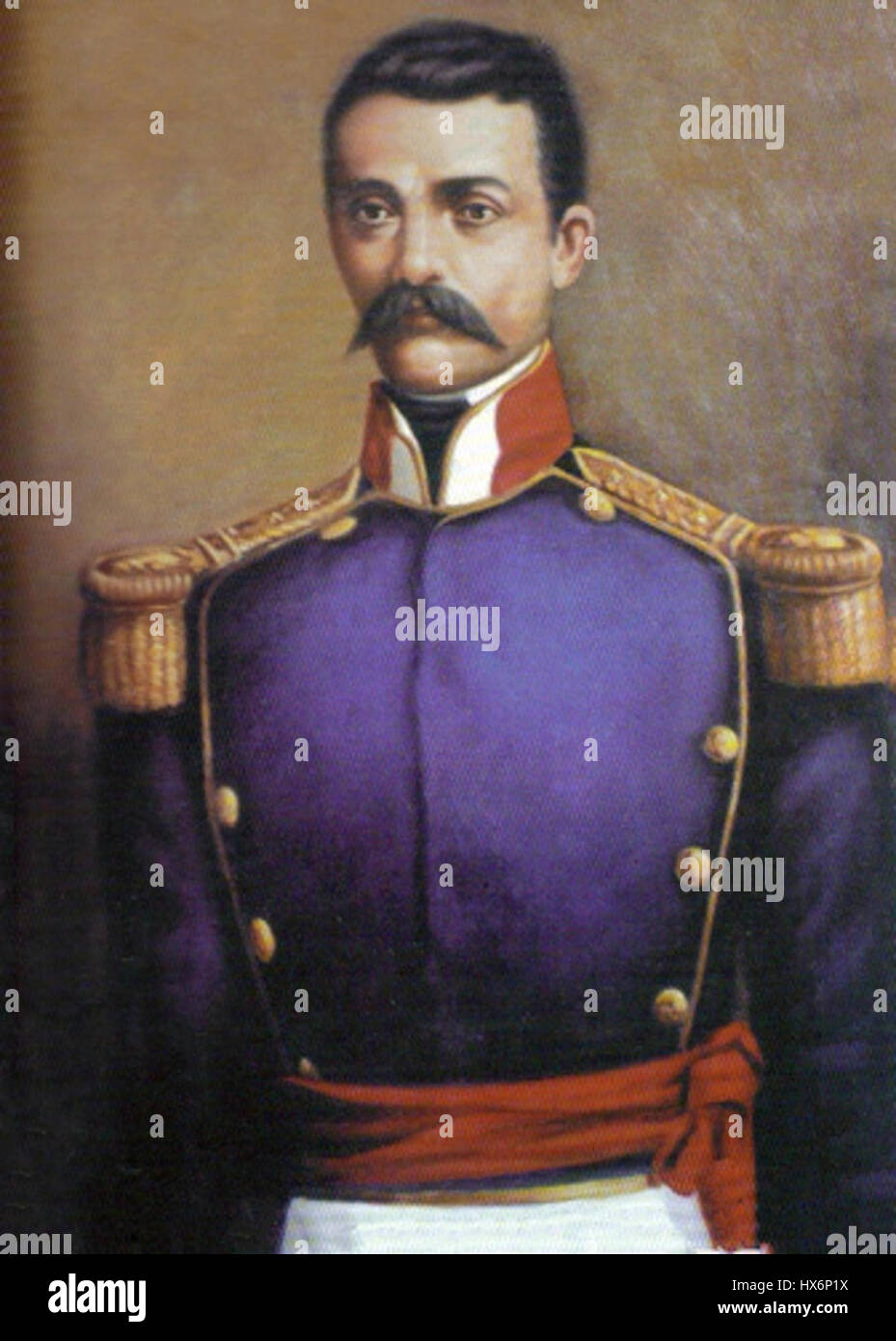 Matías ramón mella hi-res stock photography and images - Alamy