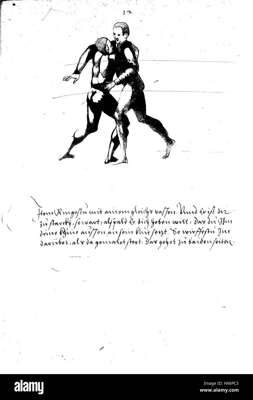 This historical manuscript from the *Reichsstadt Schätze* collection ...