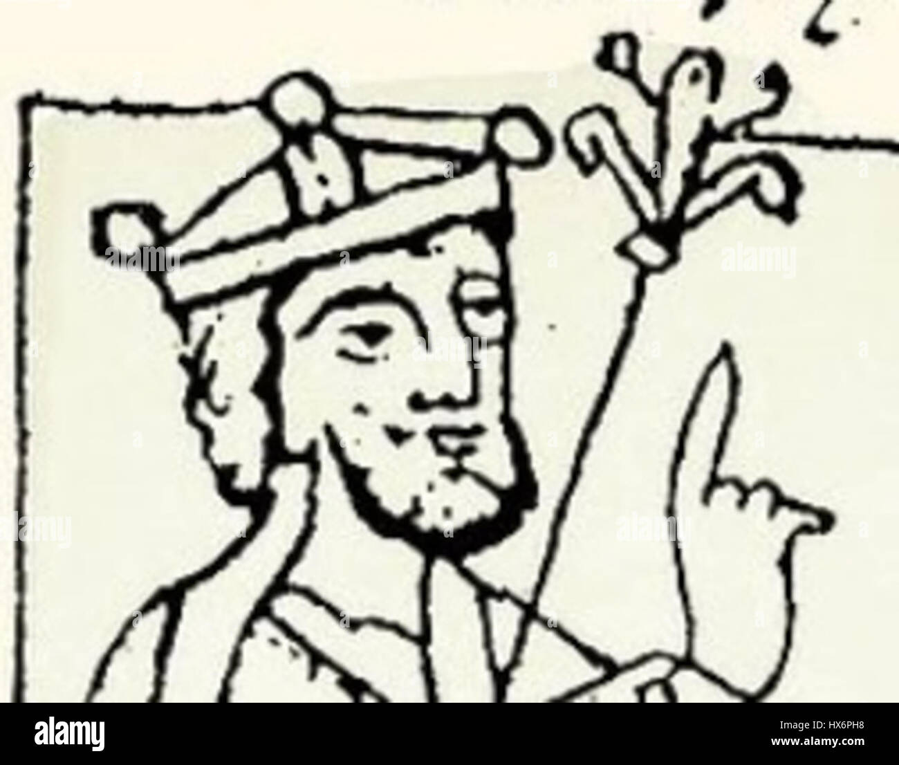 Ramiro is a name that could reference a historical figure or artist ...