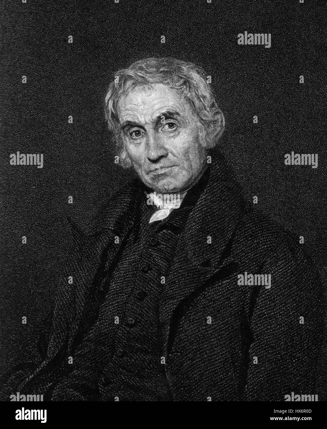Samuel Drew was an English philosopher and theologian, known for his ...