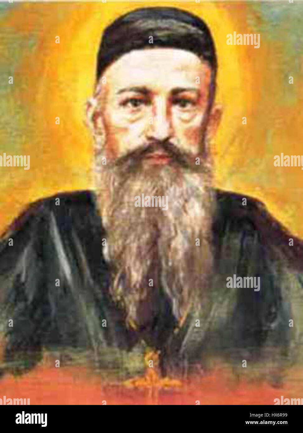 San Gregorio Maria Grassi was an Italian Catholic priest and missionary ...